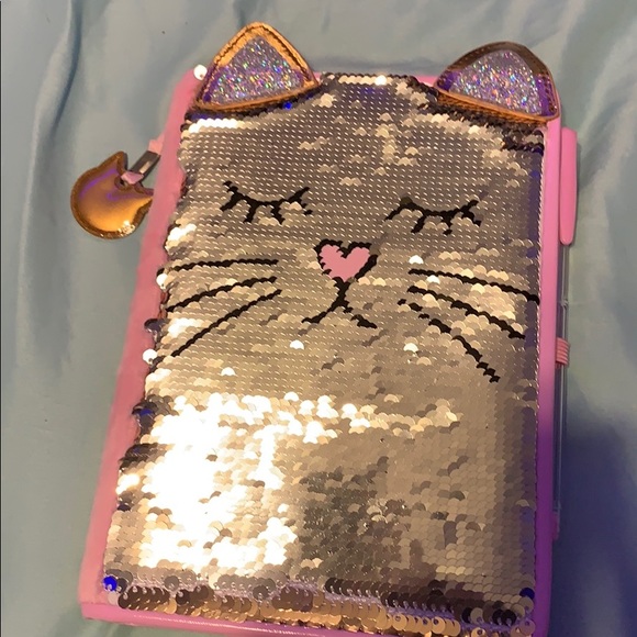 Justice | Accessories | Justice Diary | Poshmark